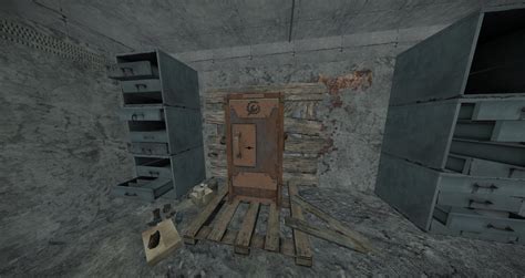 Сейфы и ключи