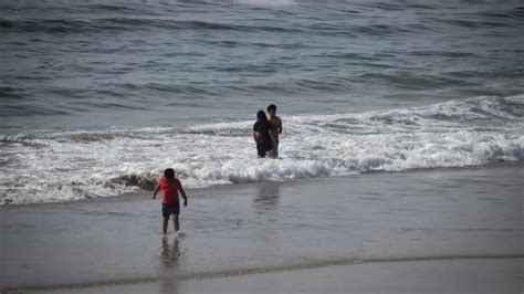 ¿vacacionas En Las Playas De México Durante Semana Santa Estas Son Las