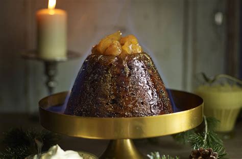 Ginger Pudding Dessert Recipes Goodtoknow