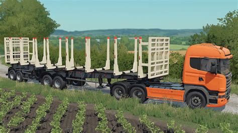 Top 20 Best Forestry Mods For Farming Simulator 22 Fandomspot