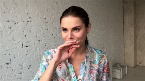 Polina Kuzminskaya Picture
