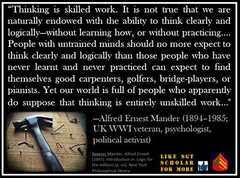 Sgt Scholar Alfred Ernest Mander A Warrior Scholar Facebook