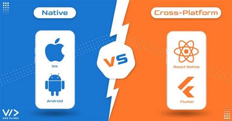 Native Vs Cross Platform App Development Artofit