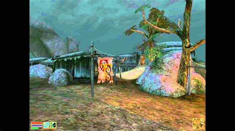 Lets Play Morrowind Part 57 Public Sex Youtube