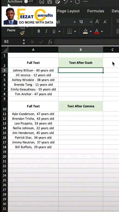 Feezat Consults On Linkedin Execl New Functions Available For Excel 365 Users Its Been A Long
