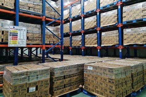 Ayala Logistics Unit Earns P354 Million