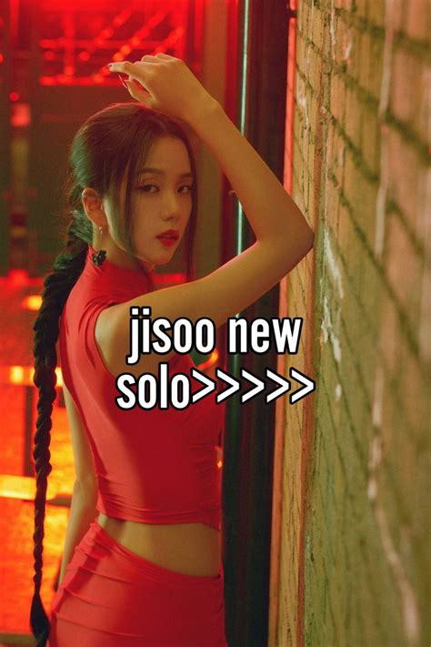 Whisper Whisper Blackpink Rosé And Jisoo