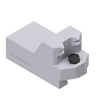 RC Rapid Change Claw Top Jaws On MicroCentric Corp