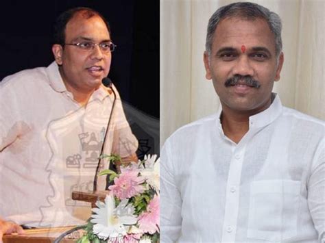 Ias Sanjeev Jaiswals Explosive Letter Against Sanjay Ghadigaonkar