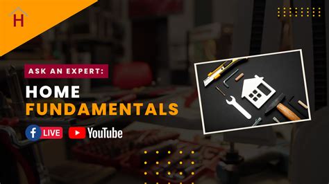 Ask An Expert Home Fundamentals Discussion Community Homeworks