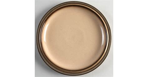 Sonnet Dinner Plate By Denby Langley Replacements Ltd