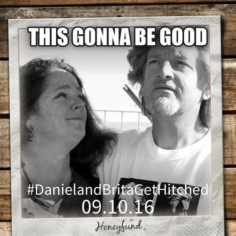 Brita Wynn And Daniel Dinsmore On Honeyfund Wedding Honeyfund Registry