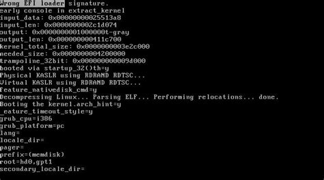 Aws Ami Ami 0312c8ef72c898c8 In Us West 2 Fails To Boot · Issue 223