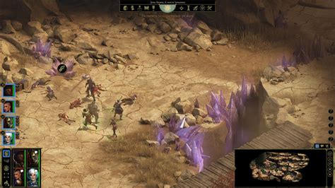 Прохождение Tyranny
