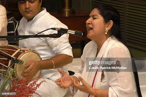 Zila Khan Photos And Premium High Res Pictures Getty Images