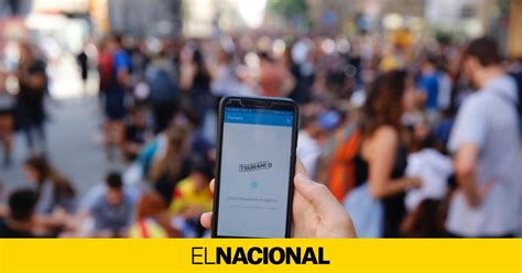 Tsunami Democràtic Llama A Bloquear El Paso Fronterizo En El País Vasco