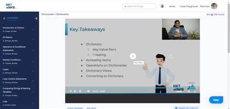 Keerthan Jalumuri On Linkedin 30daysofcodechallenge Nxtwave Ccbpintensive Ccbp