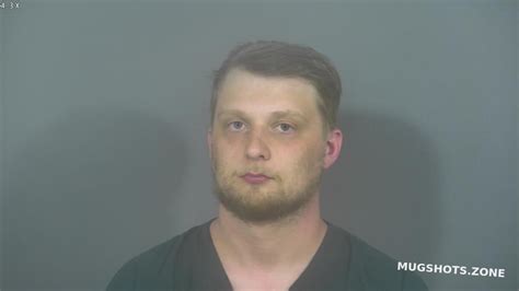 Klinger Kaleb M 05 06 2024 St Joseph County Mugshots Zone