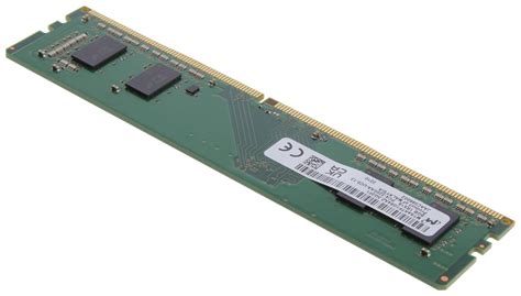 Mta4atf1g64az 3g2f1 Micron Ram Memory Module 8 Gb 1 6 Ghz
