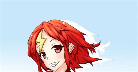 哀川潤 こんなんでも人類最強 Akitegu（あきてぐ）のイラスト Pixiv