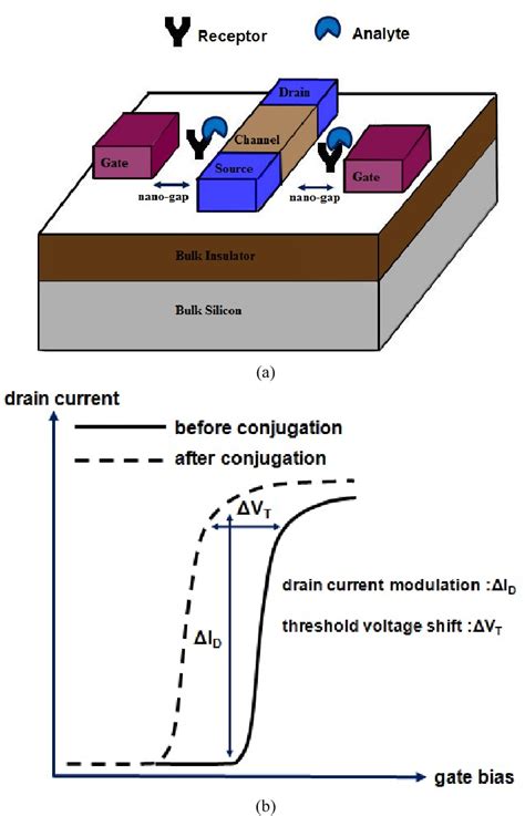 Figure 1 From Introduction To Dielectrically Modulated Biological Field