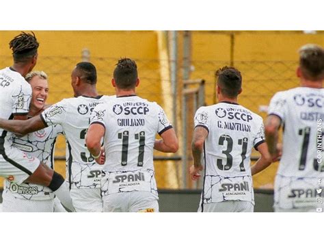 Always Ready x Corinthians prováveis times desfalques e onde assistir