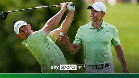 Rory Mcilroy Im Closer Than Ever To Winning Fifth Major Still Got