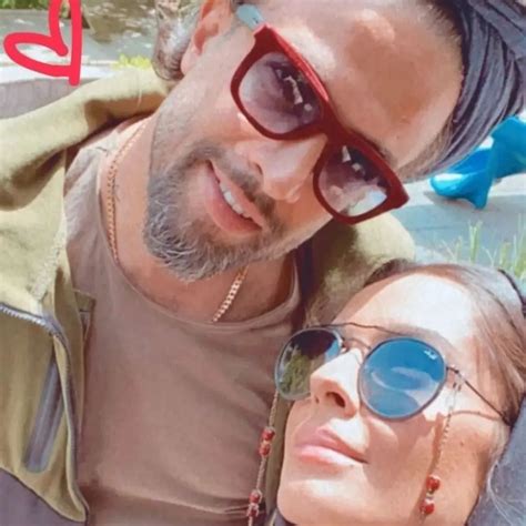 چهره جدید بنیامین بهادری و همسر دومش بچه هاشون بزرگ شدن