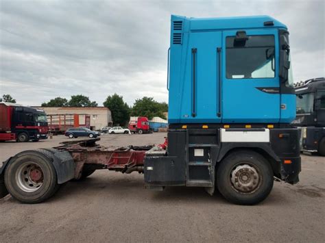 Satılık Renault AE 390 Ti Çekici dan Hollanda sitesi Truck1, ID: 537803