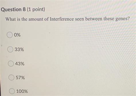Solved Questions 4 8 Will Be A Three Point Mapping Use