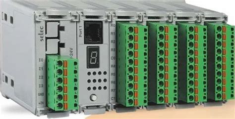 Flexys Rail Plc At Best Price In Ahmedabad By Industrial Automation