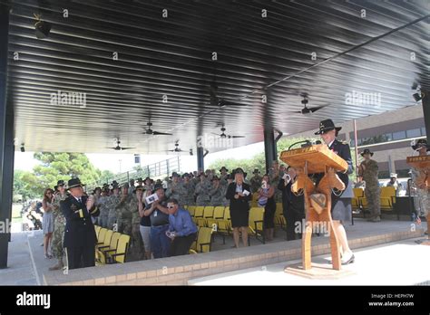 Chief Warrant Officer 5 Jeanne Pace Right Former Bandmaster For The