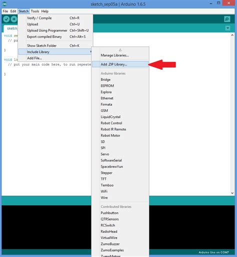 Arduino Virtual Wire Library Download Minaca