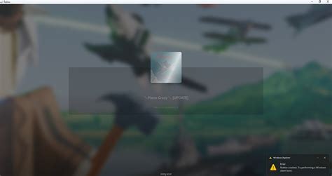 Roblox Crashing On Open Platform Usage Support Developer Forum Roblox