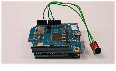 Advices On Creating A Arduino Live Radio General Guidance Arduino Forum