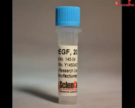 Recombinant Rat Epidermal Growth Factor Rregf