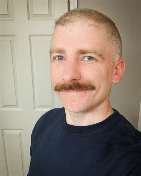 Coming From A Full Beard I Feel Naked Looking For Honest Feedback