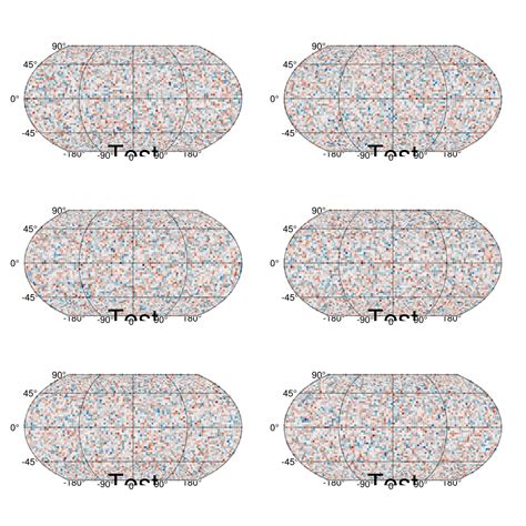 Customized Xticklabels With Geomakie Visualization Julia
