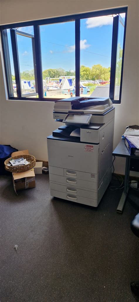 Printer Installation Specialists V Technical