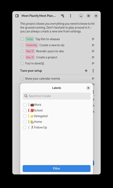 ซึ่งรวมถึงการปรับปรุง Css หลายประการ ซึ่งก็คืออินเทอร์เฟซใน Gnome ในช่วงสัปดาห์ที่ผ่านมา