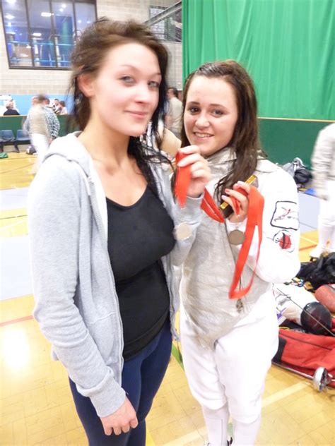 Results David Varey Fencing