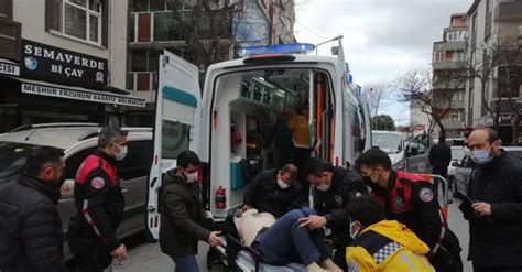 Son Dakika Haberi Kocaelide Korkunç Olay Evine Hacze Gelen Avukatı