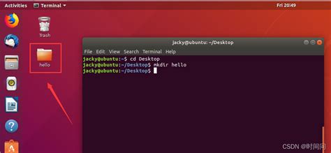如何在linux下编写代码（非常详细）linux常用命令创建代码 Csdn博客