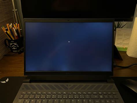‎g15 5530 Backlight Bleed Issue Dell Technologies