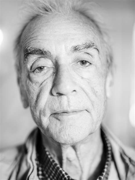Juan José Millás Muy Pocas Personas Han Tenido El Padre Que Deseaban