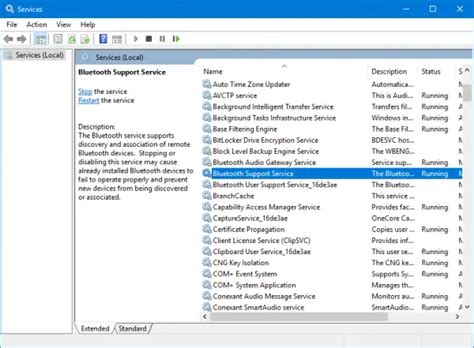 蓝牙删除失败； 无法在 Windows 11 10 中删除蓝牙设备 Tech Club