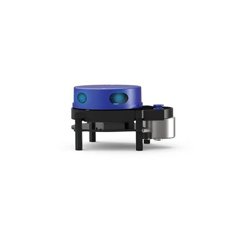 Buy SmartFly Info LIDAR 053 EAI YDLIDAR X4 LIDAR Laser Radar Scanner