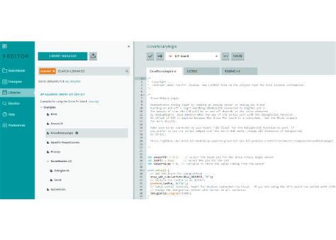 announcing arduino create support for intel based platforms and the up squared grove iot