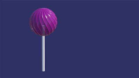 Lizak 3d Model By Katagaha 155a2b0 Sketchfab