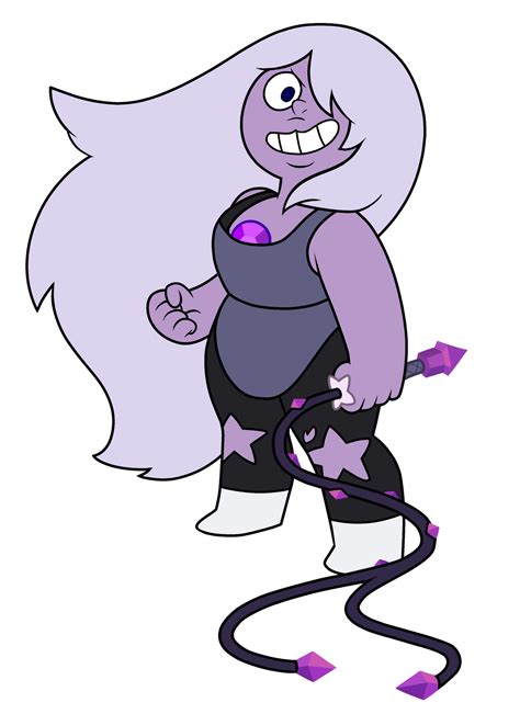Amethyst Shingeki No Kyogem Wiki Fandom